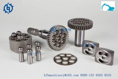 China Excavator A8VO107 Hydraulic Pump Parts CATEEEEEEE 320 320B 320L 114-0602 Long Service Life for sale