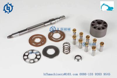 China Small Uchinda Rexroth Parts A10VD43 Piston Pump Repair Parts A10VD43SR1RS5 for sale