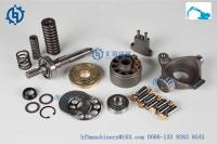China Kobelco SK20 SK25SR E25SR E20SR Hydraulic Main Pump Parts for sale