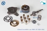 China Kobelco SK20 SK25SR E25SR E20SR Hydraulic Main Pump Parts for sale