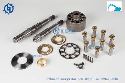 China AP12 Hydraulic Pump Motor Parts For  Excavator CATEEEEEEE 320 320B E200B for sale