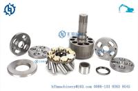 China Crawler Hydraulic Pump Shaft BRG Roller Tapered Ball Bearing for sale