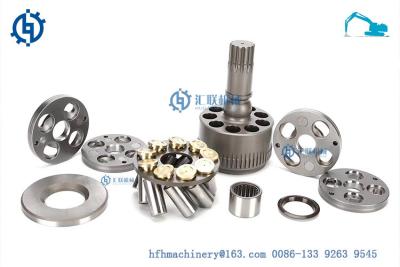 China Anti Rust Hydraulic Pump Motor Parts / Swing Motor Parts SG03 SG04 SG08 SG15 SG20 for sale