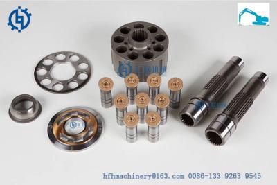 China HMT36 Hitachi Excavator Final Drive Parts With Cylinder / Valve HMGF36 ZX200 for sale