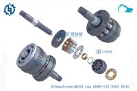 China Kobelco SK20 SK25SR E25SR E20SR Hydraulic Main Pump Parts for sale