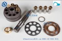 China GM35 Hydraulic Pump Motor Parts GM35VL  PC200 SK200 SK210 EC210 DX225 for sale