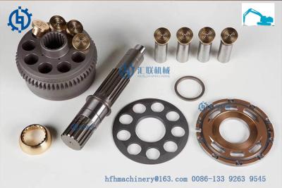 China JMV155 Hyundai Excavator Hydraulic Pump Motor Parts 31N8-40010 New Condition for sale