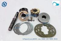 China GM35 Hydraulic Pump Motor Parts GM35VL  PC200 SK200 SK210 EC210 DX225 for sale