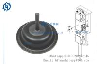 China 3115 1822 01 Hydraulic Breaker Diaphragm For Atlas Copco Rock Drill Machine for sale