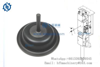 China Durable Atlas Copco Rock Drill Spare Parts Breaker Diaphragm 3115 1822 00 for sale