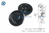 China Aging Resistant Hydraulic Breaker Diaphragm For  Hammer H130E H130 for sale