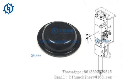 China CATEEEEEEE H90 Hydraulic Breaker Diaphragm For H90C H90D H90E Hammer Heat Resistant for sale