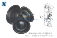 China CATEEEEEEE H160 Demolition Hammer Parts Breaker Diaphragm Good Compression for sale