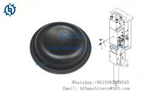 China Durable Hydraulic Breaker Diaphragm EHB42 EHB43 EHB50 Demolition Hammer Parts for sale