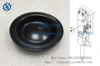 China F5 F6 F4 F3 F9 Furukawa Breaker Parts Rubber Diaphragm Seals Long Using Life for sale