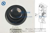 China High Temperature  Hydraulic Breaker Diaphragm For Furukawa FXJ175 FXJ225 FXJ275 for sale