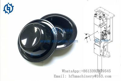 China Environmental Breaker Diaphragm  H-120-CS Hammer Parts for sale