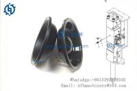 China PU NBR Material Breaker Diaphragm  HB50G Furukawa Hammer Parts Multi Color for sale