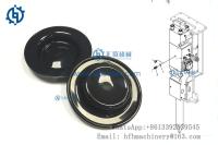 China Non Toxic CATEEEEEEE H115 Hydraulic Breaker Diaphragm For Construction Machinery for sale