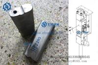 China High Strength Hydraulic Breaker Spare Parts Chisel Retainer Pin Aging Resistant for sale