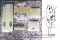 China High Performance Krupp Hammer Parts N2 Charging Kit Long Using Life for sale