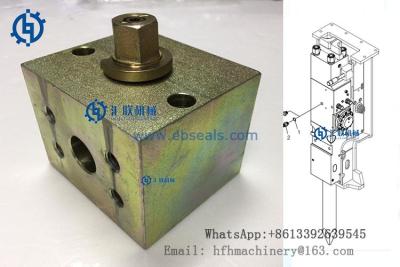 China Excavator Parts Excavator Hydraulic Control Valve 312 315 320 324 325 330 for sale
