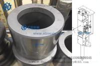 China Durable Daemo Breaker Parts DMB210 Front Head Cover Thrust Ring Breaker Bushing for sale