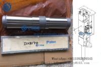 China Doosan Hydraulic Breaker Spare Parts DXB170 Breaker Piston Long Service Life for sale