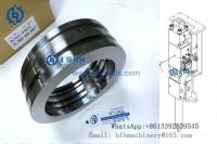 China B250-9802B Hydraulic Hammer Spare Parts Breaker Valve Assy Piston Control for sale