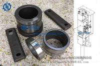 China High Performance Krupp Hammer Parts N2 Charging Kit Long Using Life for sale