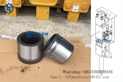 China RHB-323 Hydraulic Breaker Spare Parts For Rhino Hammer Hanwoo RHB323 Front Head for sale