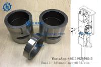 China HM1000 Hydraulic Breaker Spare Parts Front Head Cylinder Acid Resistance for sale