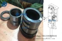 China Chemical Resistant Hydraulic Breaker Spare Parts Breaker Piston Standard for sale