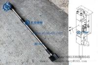 China Krupp Breaker Tensioning Cylinder Head Bolts Atlas Copco Spare Parts for sale