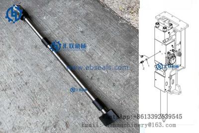 China Krupp Breaker Tensioning Cylinder Head Bolts Atlas Copco Spare Parts for sale