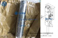 China Krupp HM-2500 Hydraulic Breaker Spare Parts Hammer Percussion Piston for sale