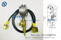 China Toyo Hydraulic Breaker Nitrogen Charge Kit , THBB Hammer N2 Charging Kit for sale
