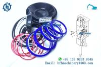 China Daemo Alicon Hammer B360 Hydraulic Breaker Seal Kit for sale