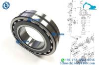 China cx CX210 Excavator Swing Gear , Turning Motor Reduction Gear CX210B for sale