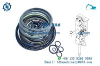 China NBR PU JCB HM360 HM380 Hammer Master Seal Kit for sale
