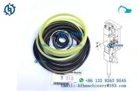 China Daemo Alicon Hammer B360 Hydraulic Breaker Seal Kit for sale
