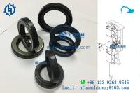 China CATEEEEEEE 320B Hydraulic Seals Element AE3527-P0 S6KT Engine Crankshaft Seal for sale