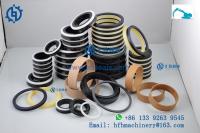 China CATEEEEEEE 320B Hydraulic Seals Element AE3527-P0 S6KT Engine Crankshaft Seal for sale