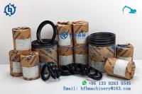 China CATEEEEEEE 320B Hydraulic Seals Element AE3527-P0 S6KT Engine Crankshaft Seal for sale