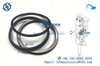 China Komatsu Hydraulic Seals Element Floating Seal Group For PC30 Crawler Digger Track for sale