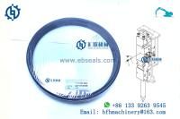 China SA7117-30120 Floating Seal Final Drive For Travel Motor EC140B EC210B EC240B for sale