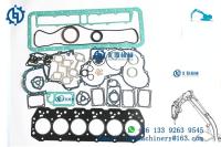 China 330C C-9 Head Gasket Replacement Kit / Gasket Full Set CATEEEEEEE 437-3248 for sale