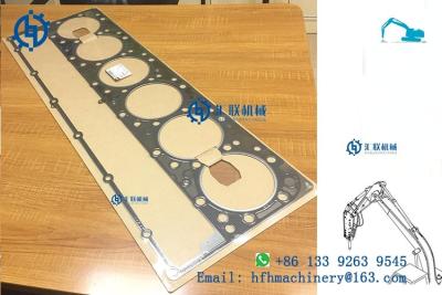 China CATEEEEEEE C13 Engine Gasket Kit For  249D2 Excavator Repair Parts 2219392 for sale