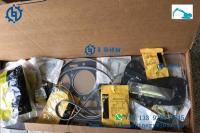 China 330C C-9 Head Gasket Replacement Kit / Gasket Full Set CATEEEEEEE 437-3248 for sale