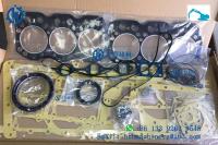 China CATEEEEEEE 7JK S6K Complete Engine Gasket Sets 34394-10011  Excavator Parts for sale